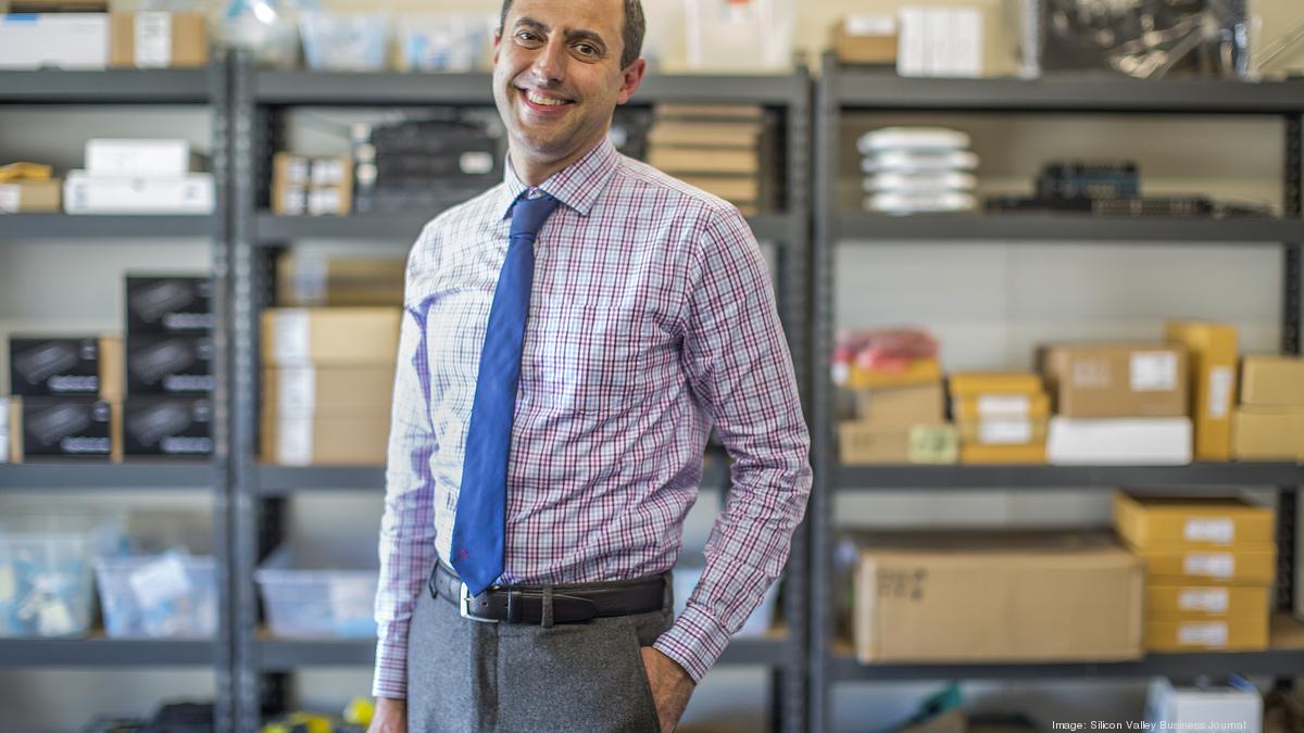 Maynard Group president Dean Maynard talks about leadership and meeting ...