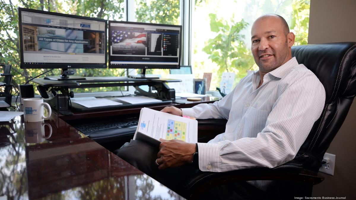 Glass Guru's Dan Frey expands window repair business with franchises ...