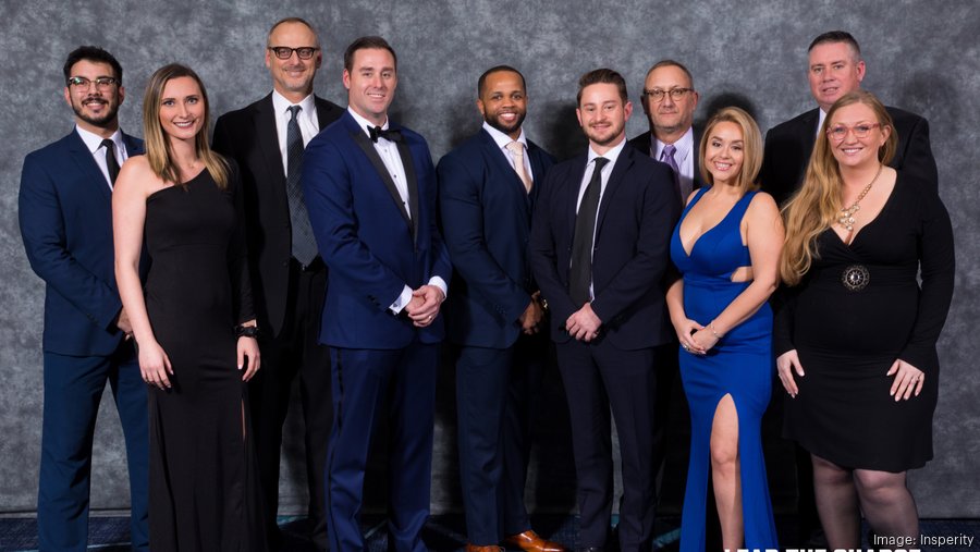 2020 Best Places to Work: Insperity Inc. among honorees - Orlando ...