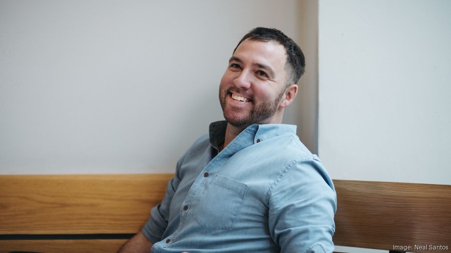 Inside Tyler Akin's new Le Cavalier restaurant at Hotel du Pont in ...