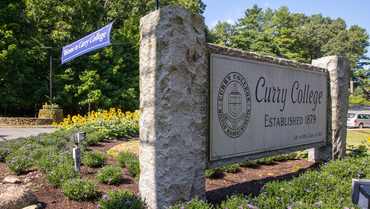 Labouré College closes; Curry College acquires nursing programs ...