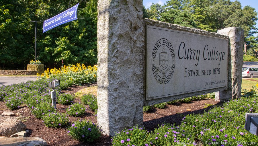 Emory University teams with Curry College in Covid-19 research study ...