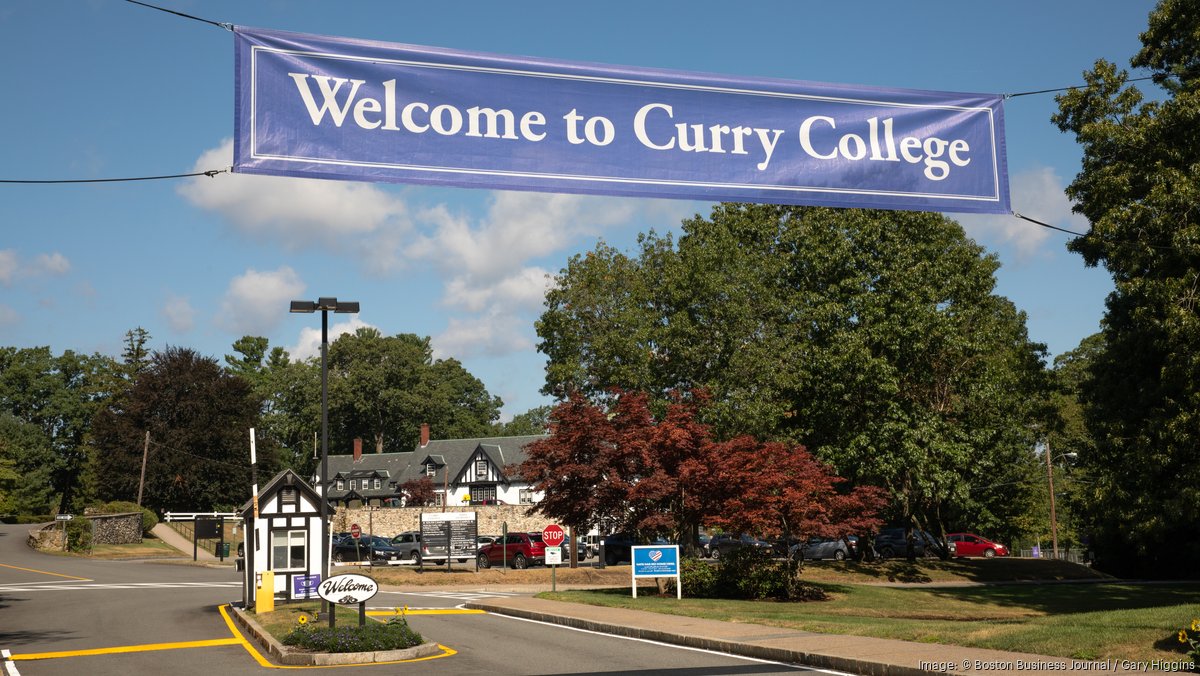 Curry president discusses Laboure acquisition, financial strains ...