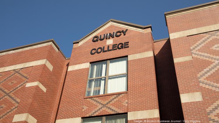 Quincy College offers more bachelors degrees - Boston Business Journal