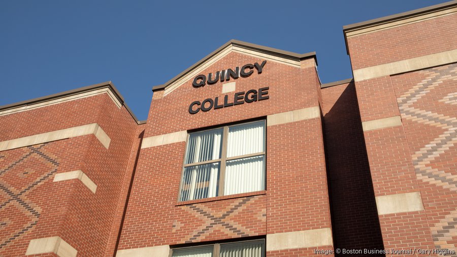 Quincy College offers more bachelors degrees - Boston Business Journal