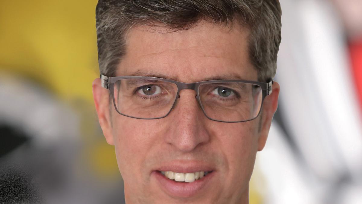 Texas Instruments names Haviv Ilan as new COO - Dallas Business Journal