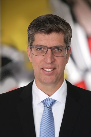 Texas Instruments names Haviv Ilan as new COO - Dallas Business Journal