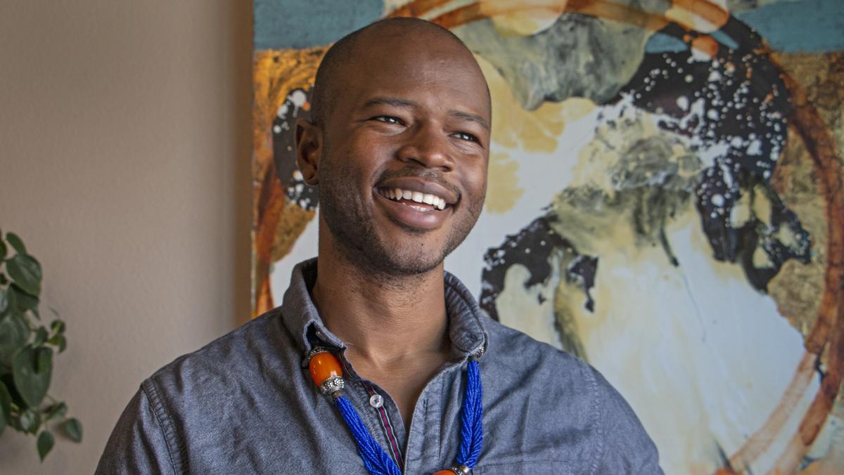 Founder of Portland nonprofit forced to step down - Portland Business ...
