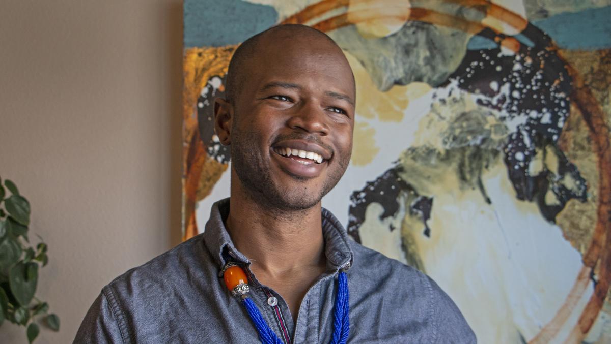 Portland's Cameron Whitten on his Black Resilience Fund's success ...