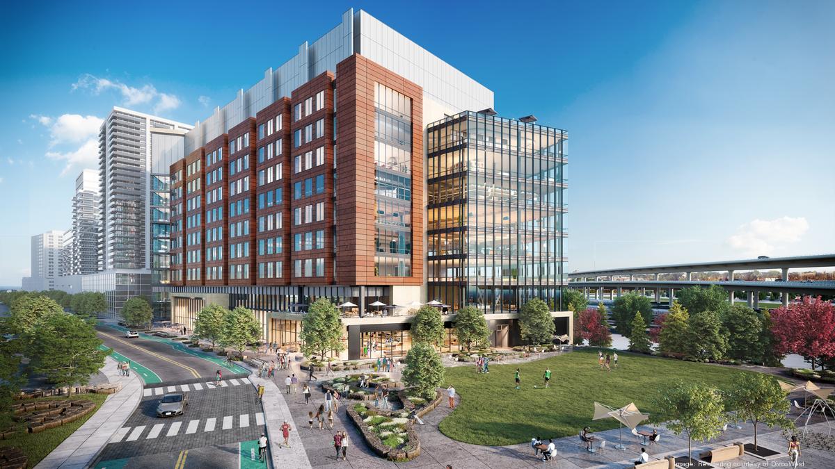 Bristol Myers Squibb To Lease Large Cambridge Crossing R D Facility Bristol Myers Squibb To Lease Large Cambridge Crossing R D Facility