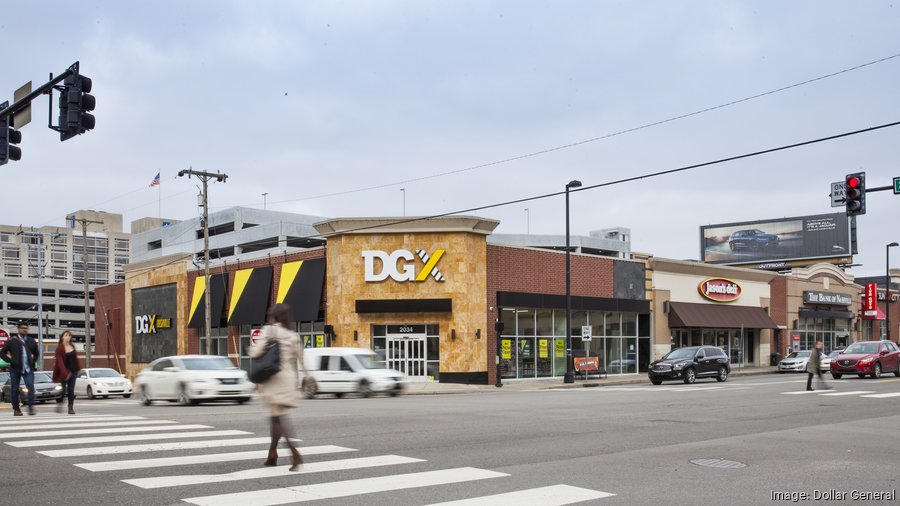 DGX opens in Crossroads Arts District - Kansas City Business Journal