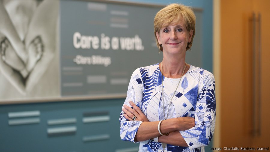 Premier execs talk challenges of Covid-19 and what's next - Charlotte ...