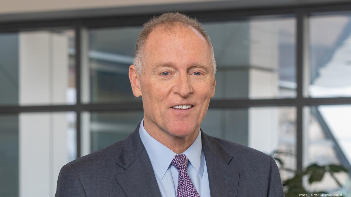 Well-known Truman Med general counsel retires - Kansas City Business ...