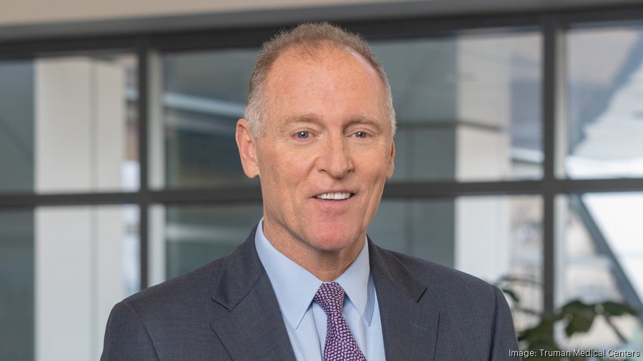 Well-known Truman Med general counsel retires - Kansas City Business ...