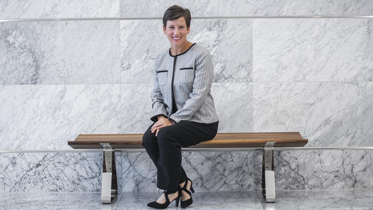 C-Suite Stars: Kelly Gaglione - CMO of the Year - Milwaukee Business ...