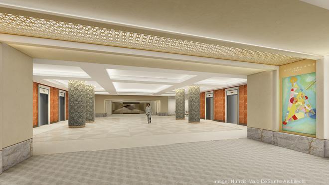 NexPoint Advisors James Dondero says hotel at Cityplace Tower on track ...