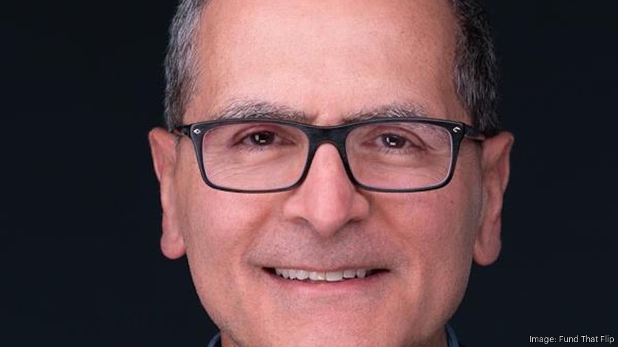 Fund That Flip appoints tech executive Greg Nicastro to board ...