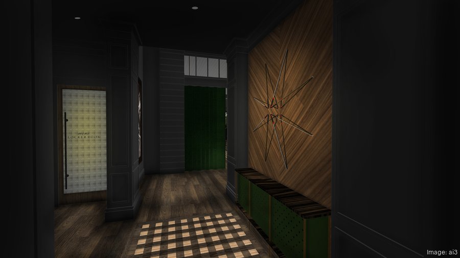 Intown Golf Club with Castellucci-backed restaurant planned for ...