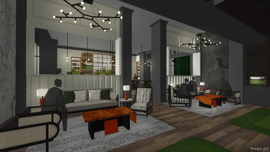 Intown Golf Club with Castellucci-backed restaurant planned for ...