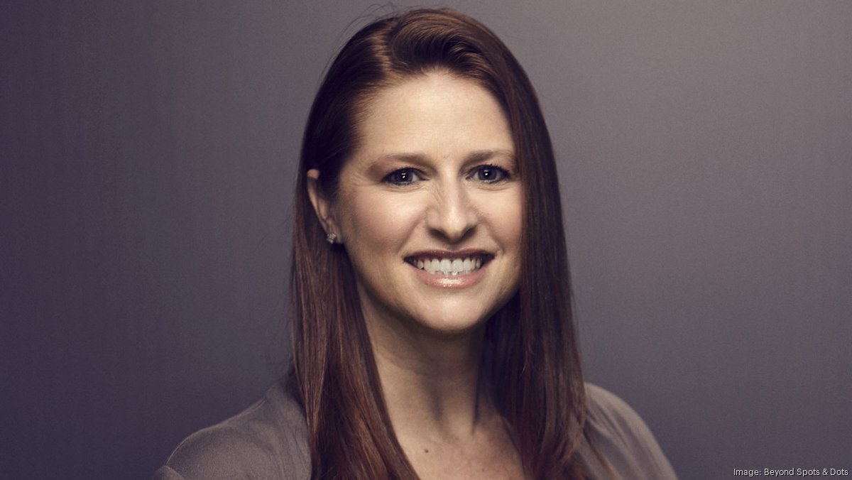 Beyond Spots & Dots honored by Gamechangers Global Awards - Pittsburgh ...