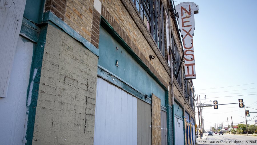 Potential developer selected for Basila Frocks revitalization - San ...