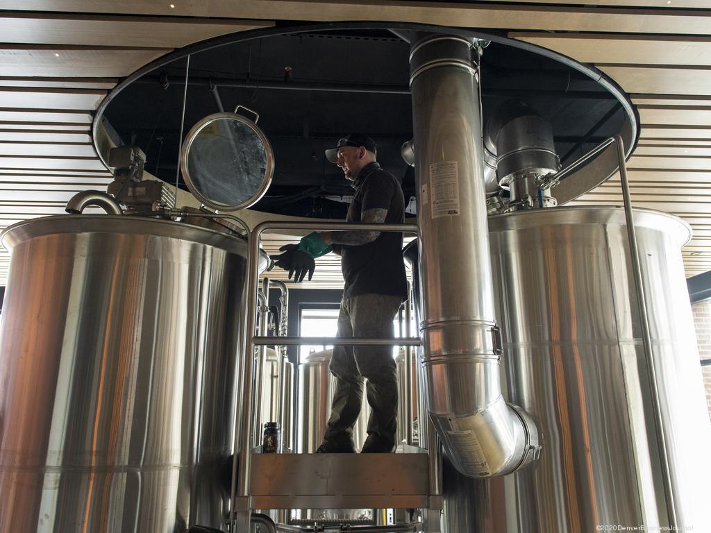 Great Divide Brewing Co. Company Profile - The Business Journals