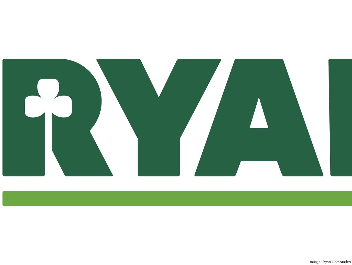 Ryan Companies Logo Education Should Be An Exciting Adventure That