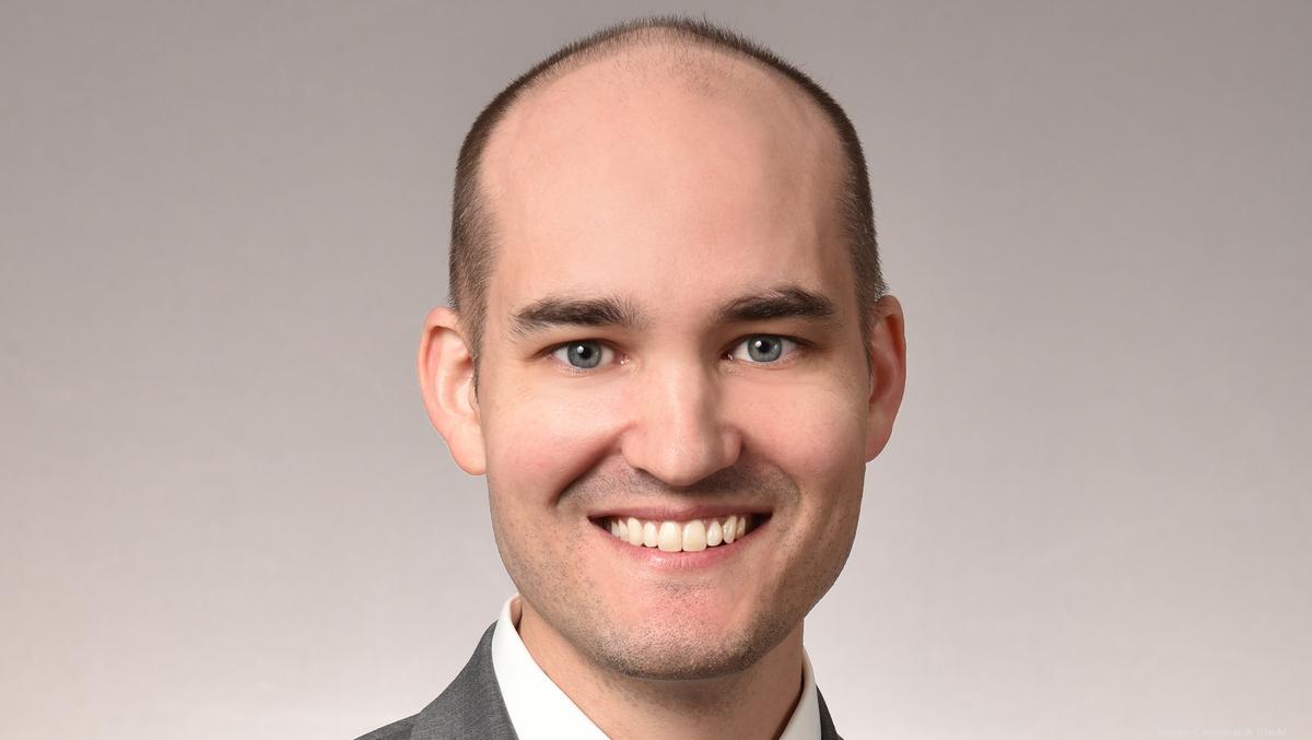 Dinsmore brings on partner Travis Bayer to help bankruptcy practice ...
