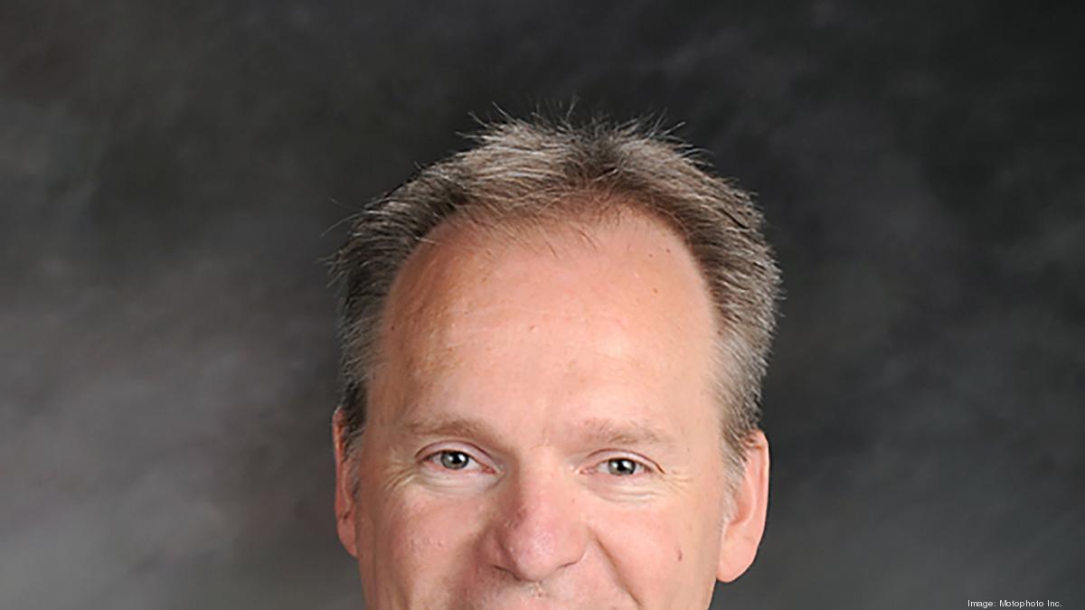 20 People to Know in Real Estate: Jimmy Welch - Louisville Business First