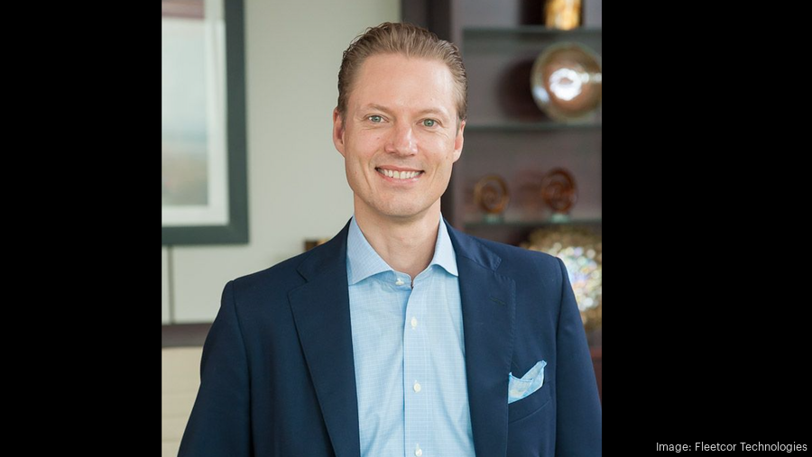 Charles Freund to succeed Fleetcor CFO Eric Dey - Atlanta Business ...