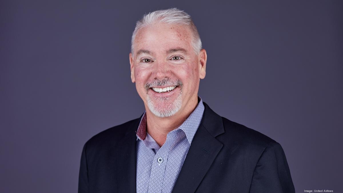 United Airlines' Covid-19 safety measures are 'a way of life,' Houston ...