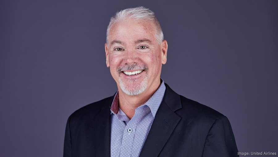 United Airlines' Covid-19 safety measures are 'a way of life,' Houston ...