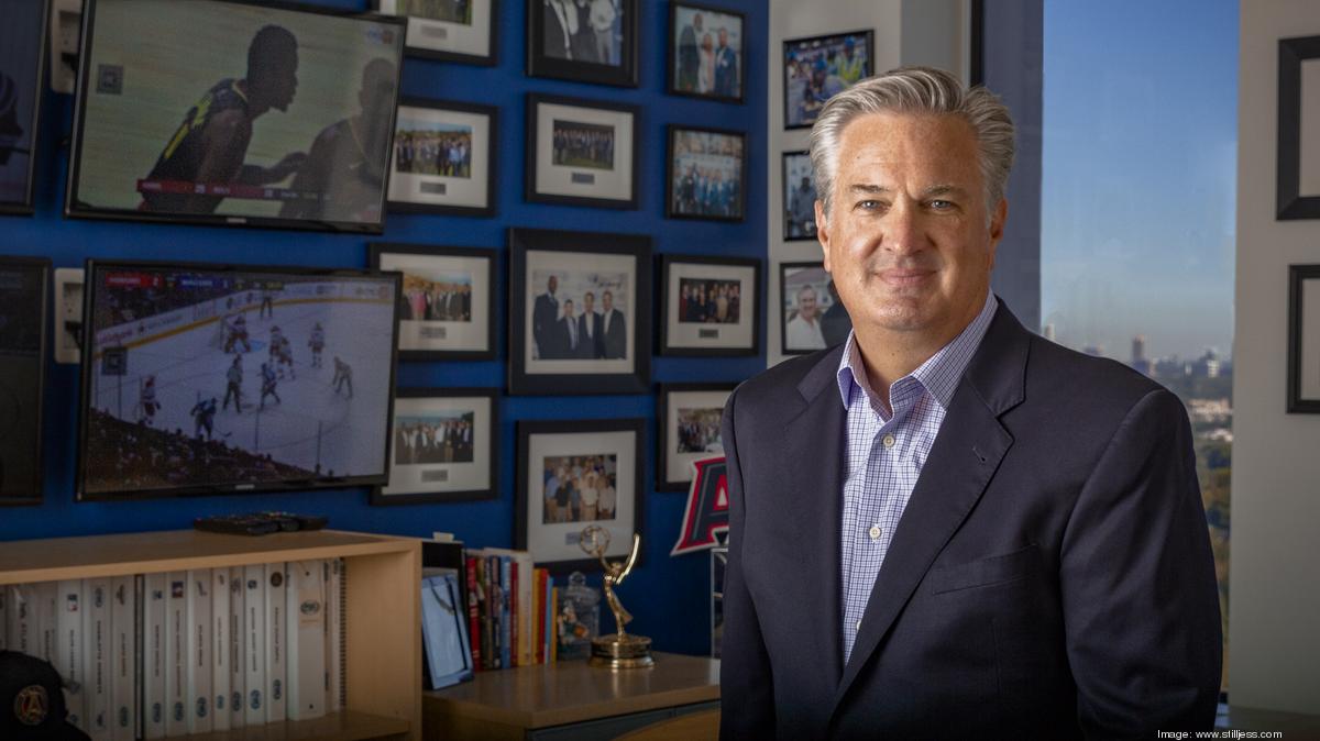 Fox Sports Atlanta exec on production changes: 'People just want to be ...