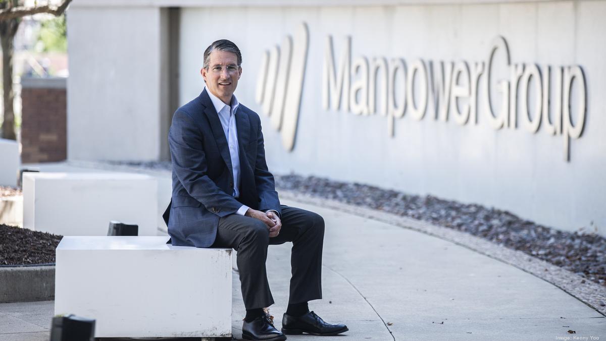 C-Suite Stars: Jack McGinnis - CFO of the Year - Milwaukee Business Journal