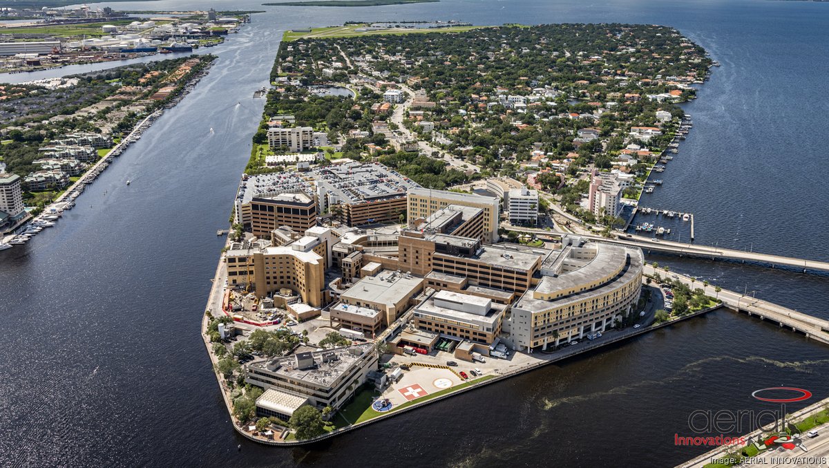 Tampa restaurateur makes big real estate moves on Davis Islands - Tampa ...