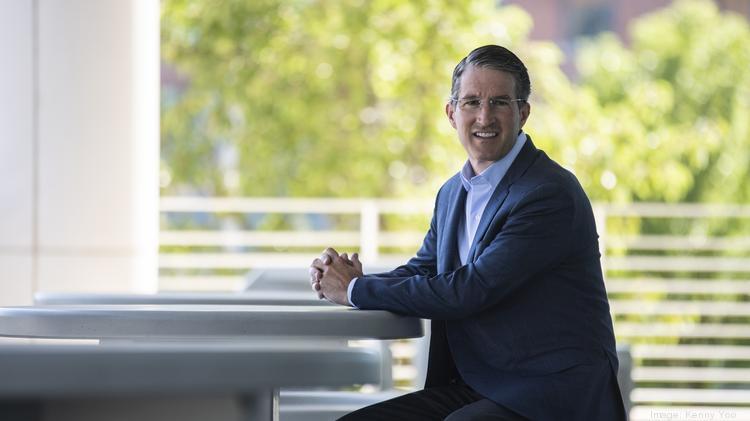 C-Suite Stars: Jack McGinnis - CFO of the Year - Milwaukee Business Journal