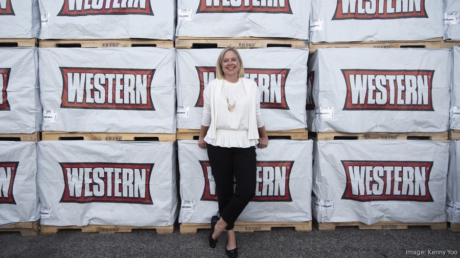 C-Suite Stars: Sarah Lauber - CFO of the Year - Milwaukee Business Journal