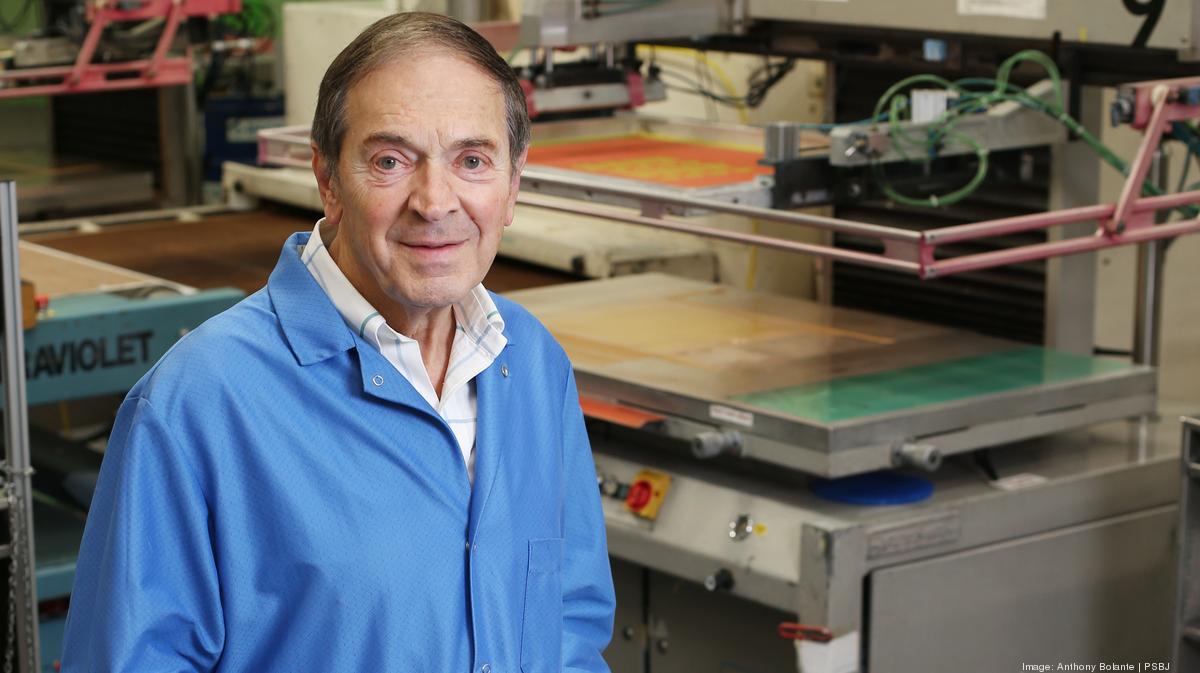 GMN pivots to protect the front line - Puget Sound Business Journal