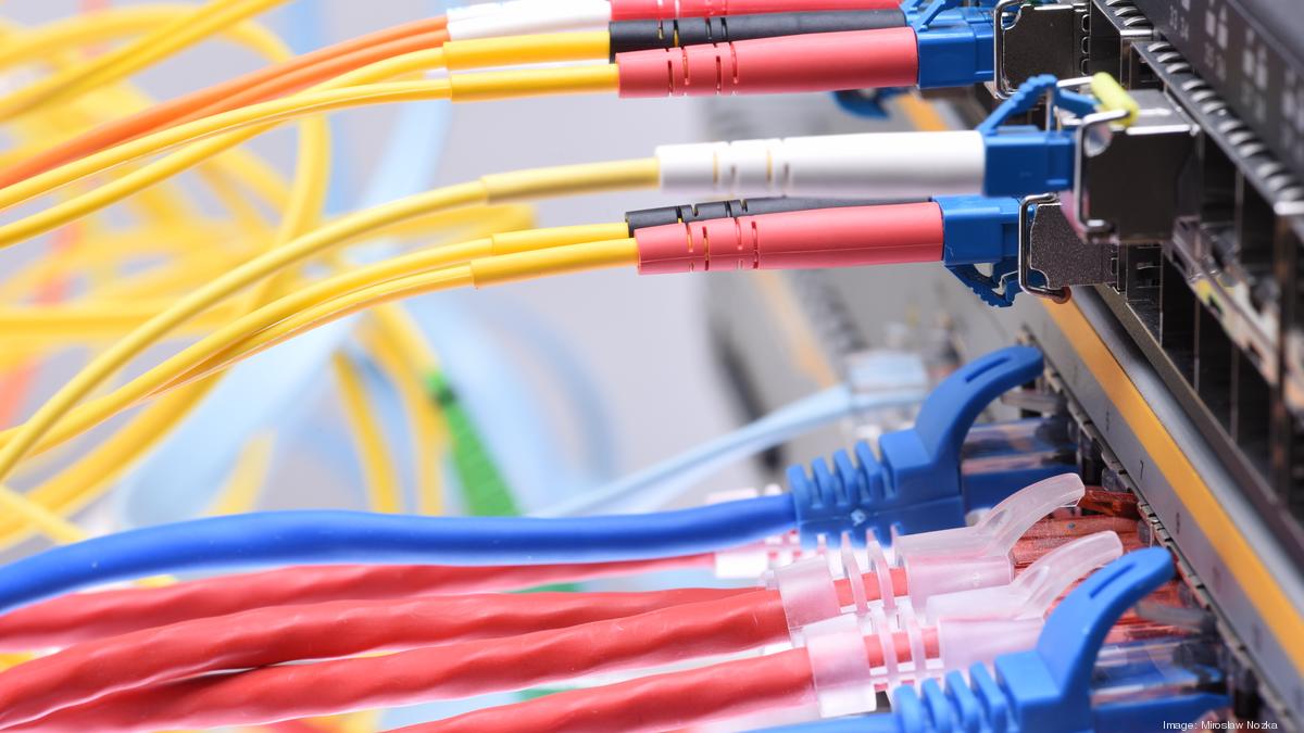 Wolfspeed opens Silicon Valley data center office - Silicon Valley ...
