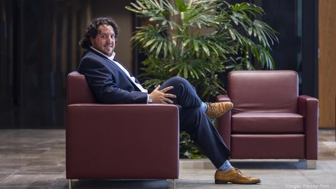 C-Suite Stars: Nathan Cromer - Top Corporate Counsel - Milwaukee ...