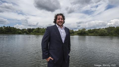 C-Suite Stars: Nathan Cromer - Top Corporate Counsel - Milwaukee ...