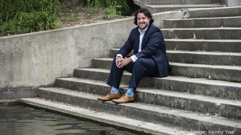 C-Suite Stars: Nathan Cromer - Top Corporate Counsel - Milwaukee ...
