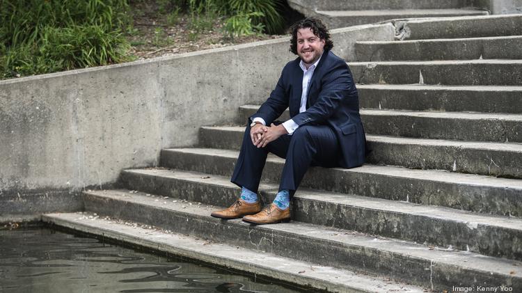 C-Suite Stars: Nathan Cromer - Top Corporate Counsel - Milwaukee ...