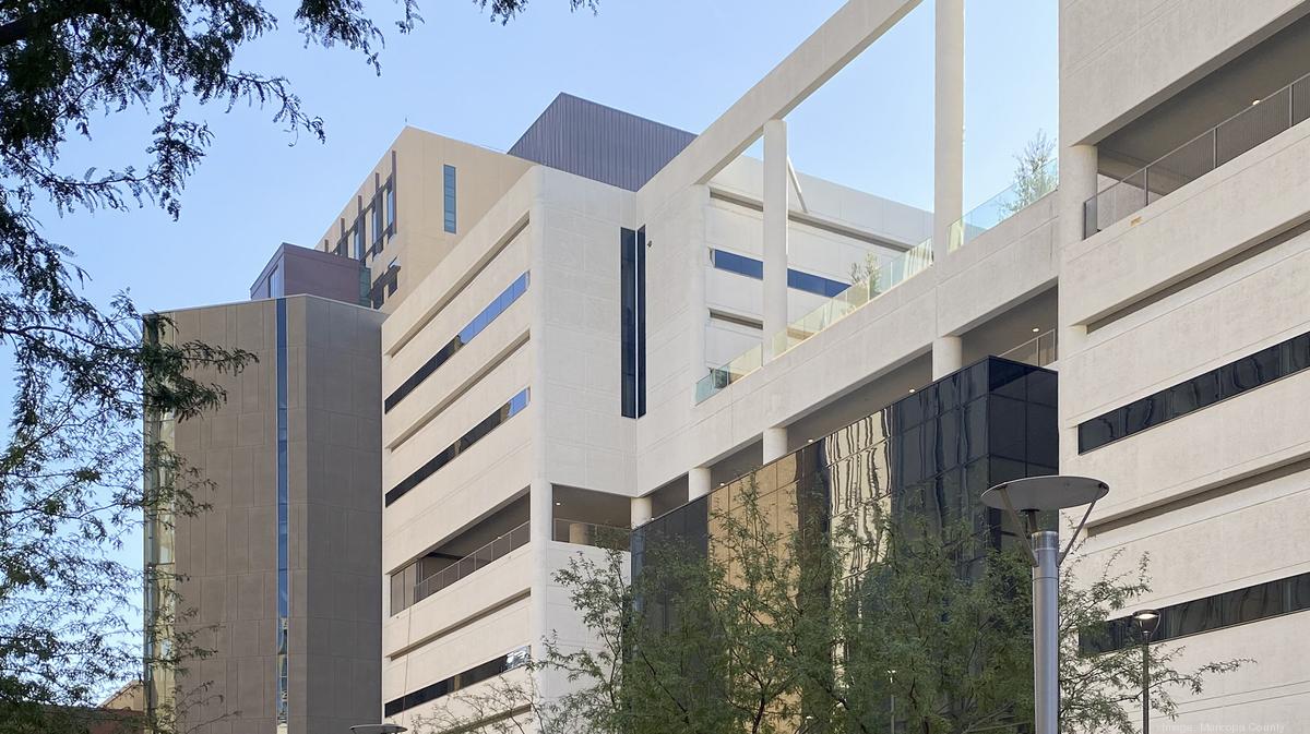 Best of NAIOP 2019: Redevelopment Project of the Year - Phoenix ...