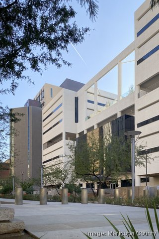 Best of NAIOP 2019: Redevelopment Project of the Year - Phoenix ...