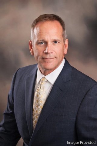 Premier Health taps Kevin Harlan as president at Atrium Medical Center ...
