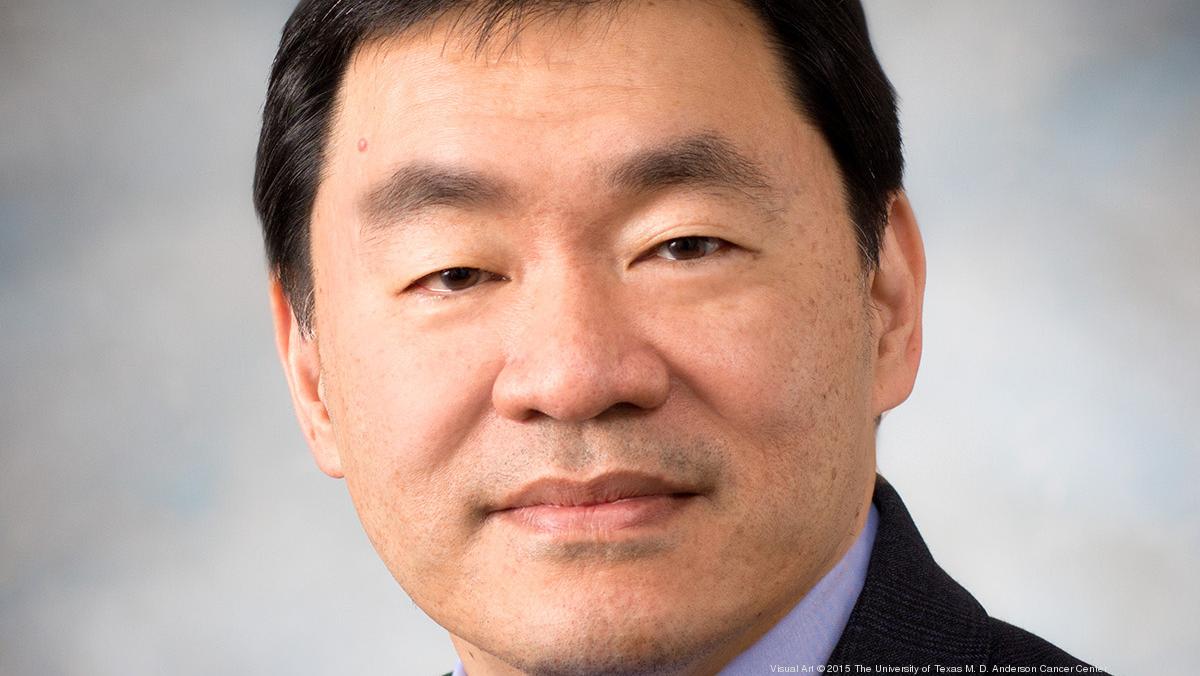 Patrick Hwu, president and CEO, Moffitt Cancer Center - Tampa Bay ...