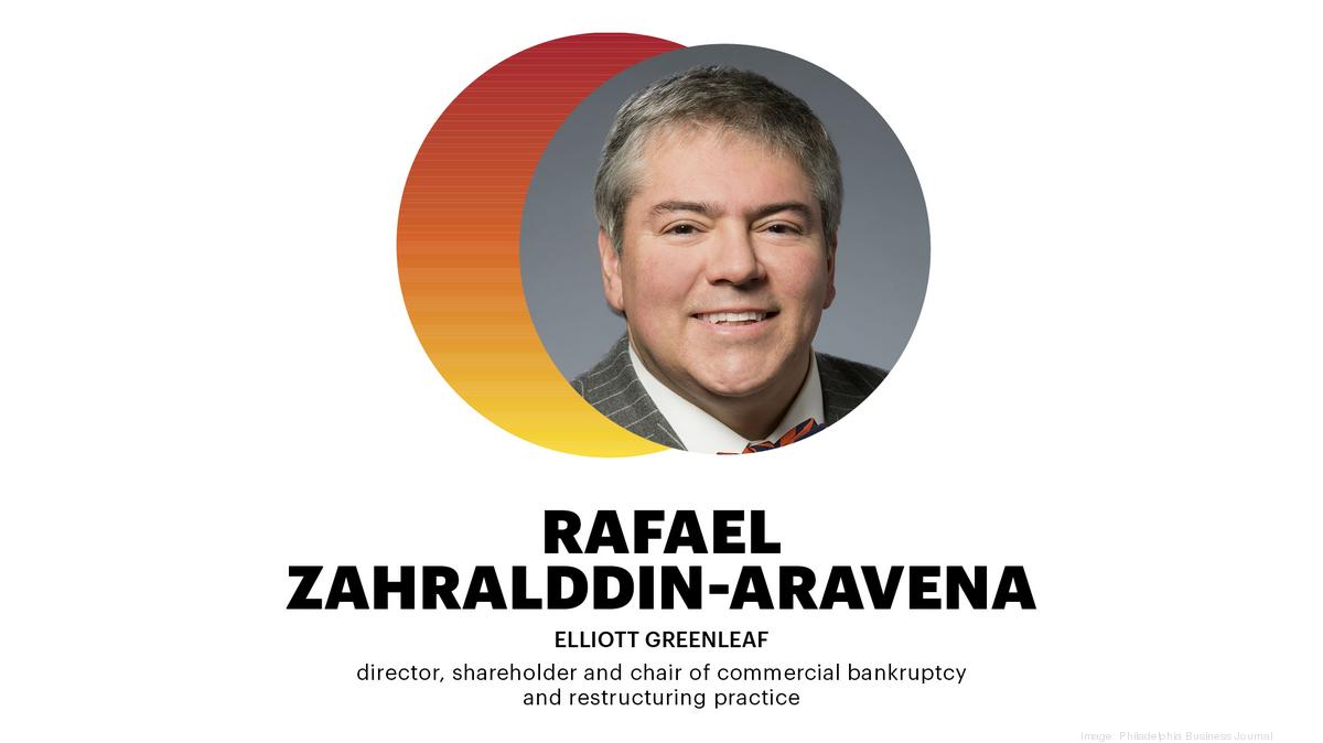 Philadelphia Business Journal 2020 Minority Business Leader Awards ...