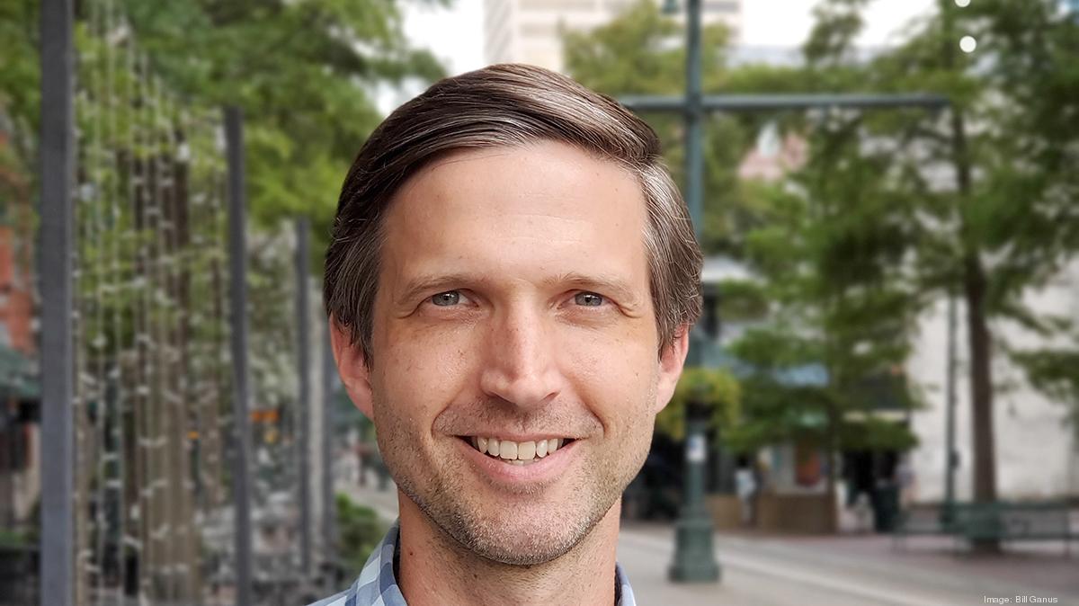 40 Under 40 Class of 2020: Bill Ganus of Big South Media, Edible ...