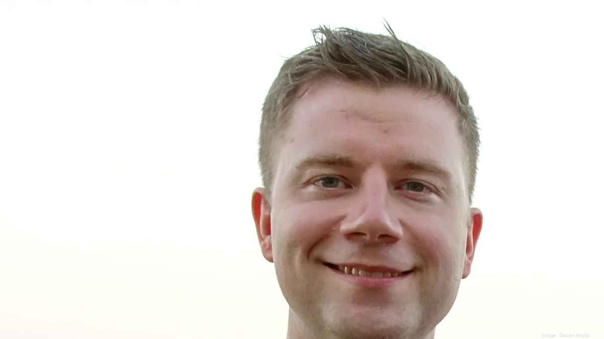 40 Under 40 Class of 2020: ALSAC/Opera Memphis' Daniel Anglin - Memphis ...